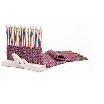 LOOPDELOOM Weaving Loom Kit